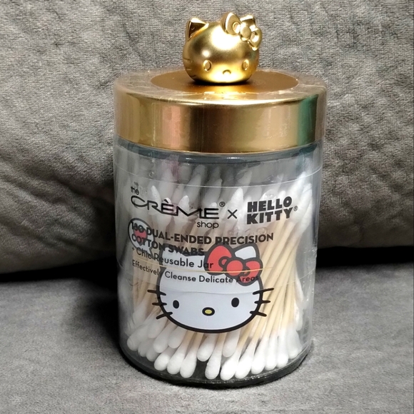 Hello Kitty | Accessories | Hello Kitty Jar | Poshmark